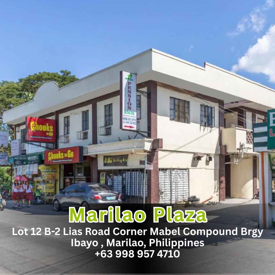 Marilao Plaza - MakatiApartments.com